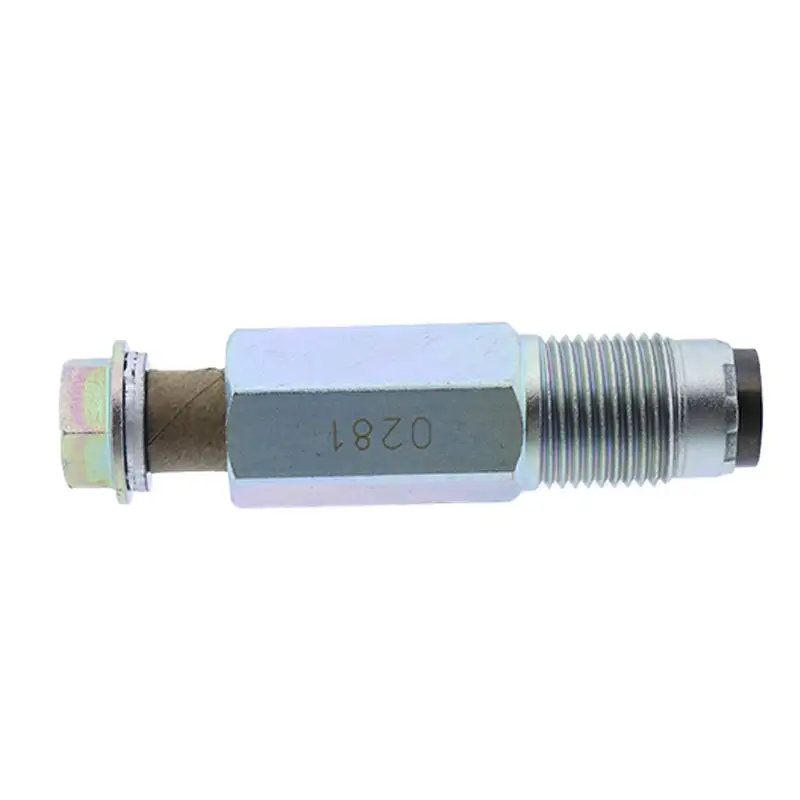 Bilhin ang Karaniwang Rail Pressure Relief Valve 1110010028 para sa ...