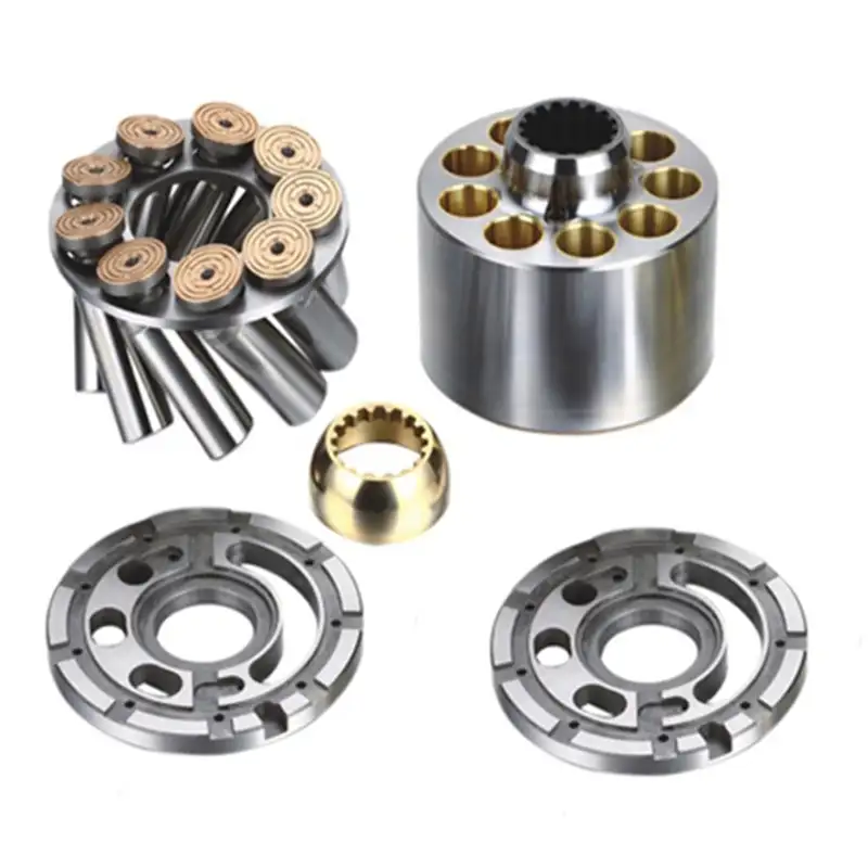 Bilhin ang Hydraulic Pump Repair Kit para sa Komatsu PC400-7 Excavator
