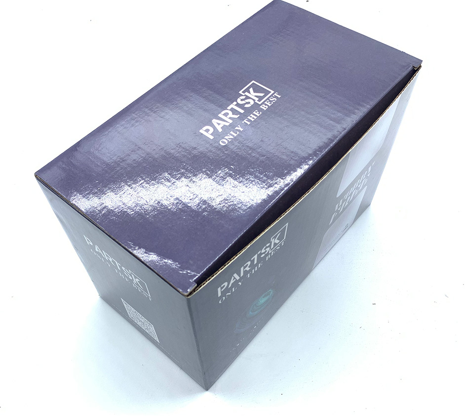 Bilhin ang Fuel Filter FS1212 na may ulo 142784s para sa Fleetguard ...